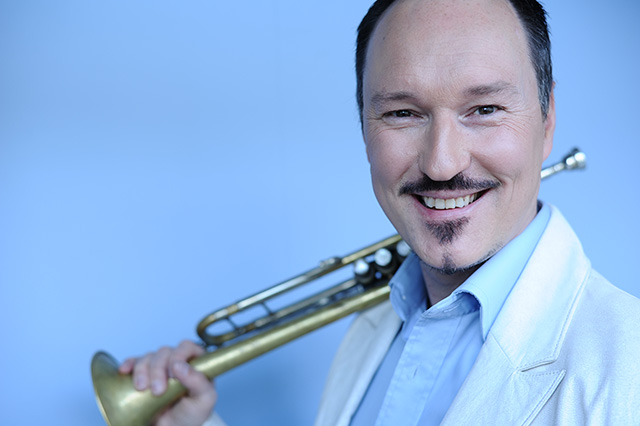 Peter Asplund: All My Septembers (Prophone Jazz, 2020) – Valon kuvia